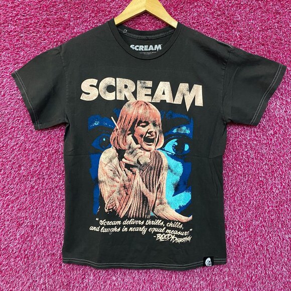 Scream | Shirts | Scream Casey Becker Horror Classic Tshirt Small ...